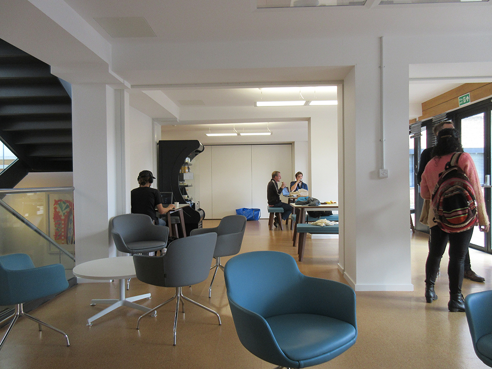 Bodleian Law Library | Access Guide