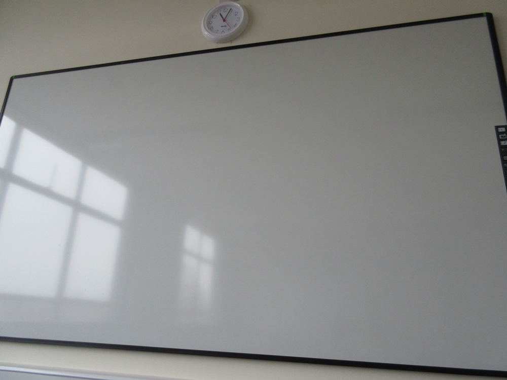 Gibson Building | Access Guide